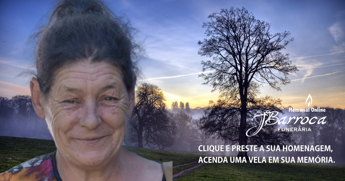 Graça Maria de Matos Barata - Pampilhosa-Mealhada